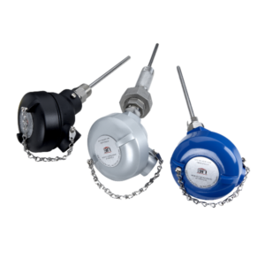 Industrial Resistance Temperature Detectors (RTDs) - United Electric ...