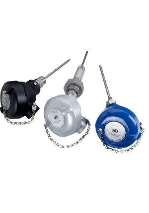 Industrial Resistance Temperature Detectors (RTDs) - United Electric ...